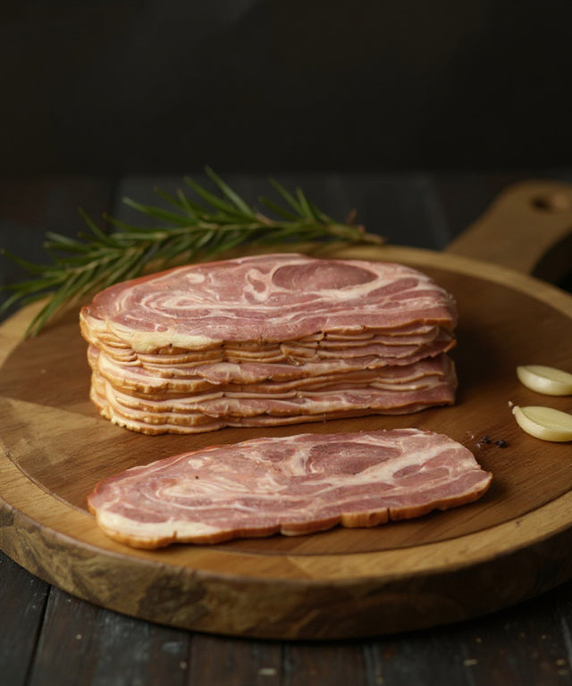 Wild Boar | Newavon Wild Game
