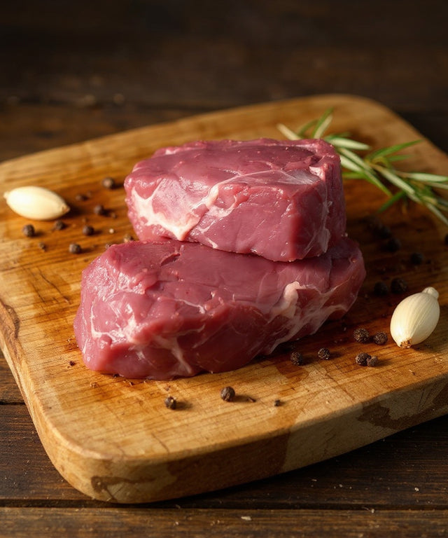 Wild Boar | Newavon Wild Game