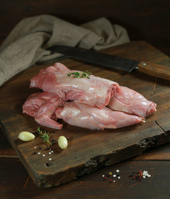 Buy Whole Rabbit | Wild RABBIT Meat UK – Newavon Wild Game